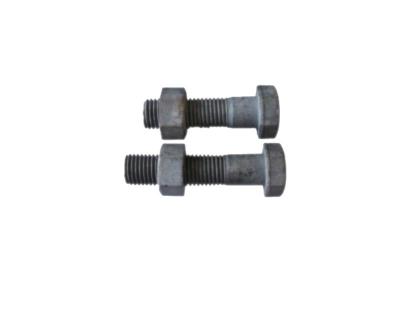 China Heavy Hex Bolts for sale