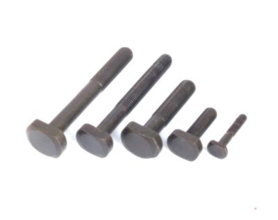 China T-head Bolts for sale