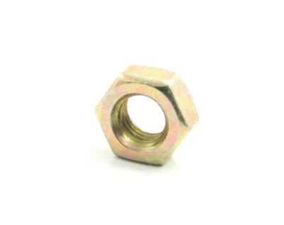 China Hex Nuts for sale