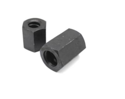 China Hex Coupling Nuts for sale