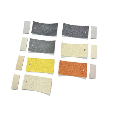 China 2.0mm 2.5mm Thickness Rubber Roller Covers Rough Surface Weaving Loom Parts for sale