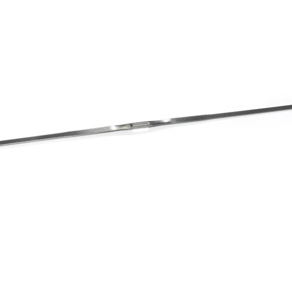 Quality Simplex Heald Wires C Type 331 Heald Wire For Loom Textile Machinery for sale