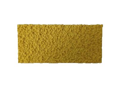 China Yellow Weaving Loom Parts 2.5mm Textile Machinery Parts HS1887 for sale