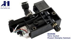 Valve Socket BE315186 BE318777 BE321870 Air-jet Picanol OmniPlus Summum