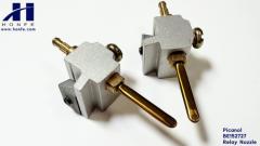 Relay Nozzle BE152727 BE153643 Delta Omni Air-jet Picanol φ0.4x19hole