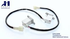 Main Solenoid Valves ED01308B Tsudakoma ZAX9200 Air-jet