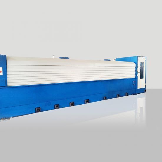 Quality High-Speed Individual Drive Aluminum Wire Drawing Machine​ LFD-560/450 for sale
