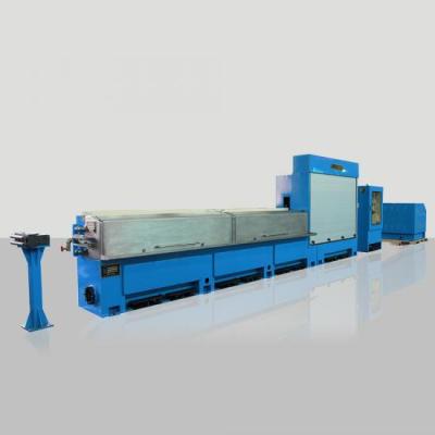 China 8-Line Wire Drawing Machine Type 21M-8/2500-8/630 for sale