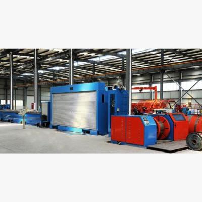China Compact Coiler Type JSM-1000 for sale