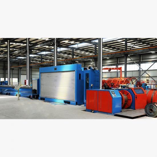 Quality Compact Coiler Type JSM-1000 for sale