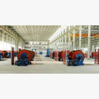 China Rigid Frame Strander JLK12+18+24/630 for Copper Aluminum Conductor Stranding 132kW for sale