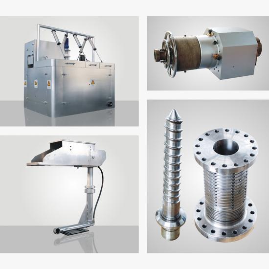 Quality Lead Extruder for sale