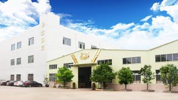 China Factory - Guangdong Hwashi Technology inc.