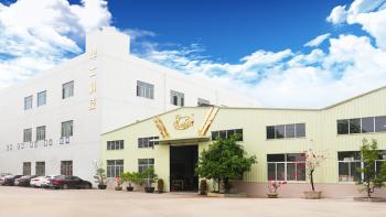 China Factory - Guangdong Hwashi Technology inc.