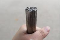 China Double Layer Feeder Wire Mesh Condenser Welding Machine Automatic Firm Welding Labor Saving for sale