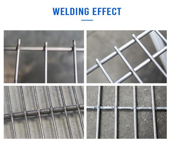 Quality Automatic High-Precision Steel Mesh Multi Head Spot Welder Wire Shelf Gantry for sale
