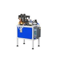 China Automatic Wire Frame But Welding Machine But Welder for sale