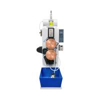 China Automated Circular Seam Welding  Roll Welding  Girth Welding Machine for sale