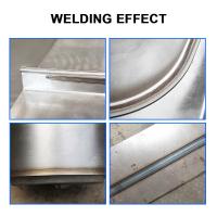 China Automated Circular Seam Welding  Roll Welding  Girth Welding Machine for sale