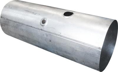Cina Saldatura automatica a cuciture circolari per serbatoi di combustibile in alluminio in vendita