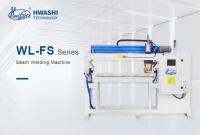 China Automatic Seam Welding Machine For Hotel Double Bowl Sink Process for sale