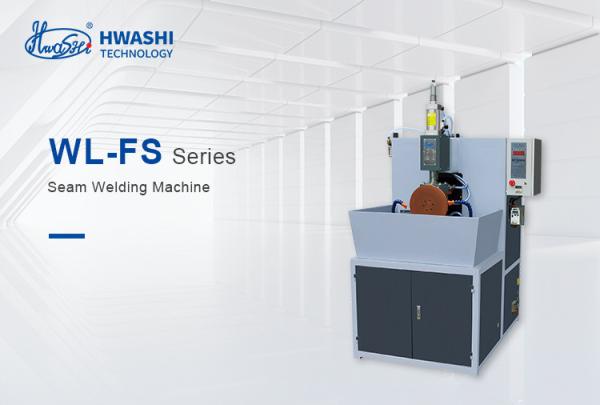 Quality Fry Basket Seam Welding Machine With Intelligent Touch Screen Controller for sale