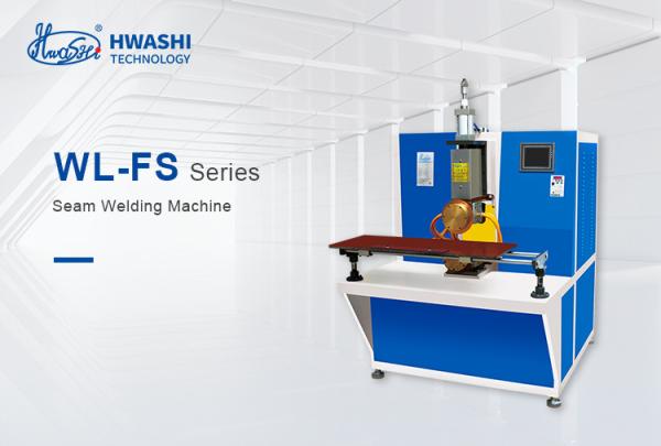Quality Seam Welder For Sale Intelligent Controller for sale