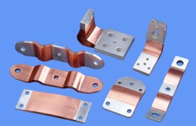 China Automatic Copper Braided Wire Welding And Cutting Machine for sale