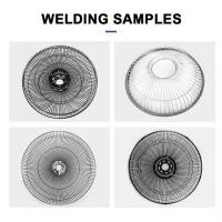 China Automatic Spot Welding Machine for Inner Ring with Accurate Wire Distribution for sale