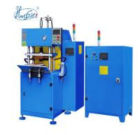 China Hwashi Copper Flexible Conductor Molecular Diffusion Welding Machine for sale