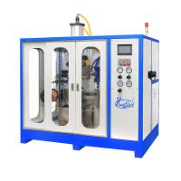 China Hwashi Copper Flexible Conductor Molecular Diffusion Welding Machine for sale