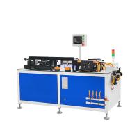China HWASHI Wire Frame T Butt Welding Machine for sale