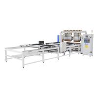 China Customizable Wire Mesh Welding Machine for Specific Customer Requirements and Applications for sale