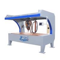 China Durable C Type Crank Arm Table Spot Welding Machine For Precision Bending Tasks​ for sale
