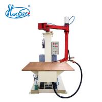 China Durable C Type Crank Arm Table Spot Welding Machine For Precision Bending Tasks​ for sale