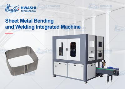 China Pneumatic Automatic Spot Welding Machine for Stainless Steel with Foot Pedal Operation for sale