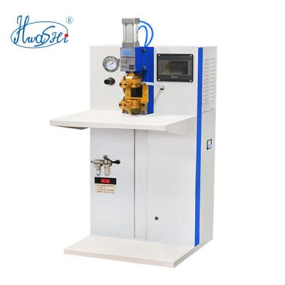China SCR Contactor 35k 50k Pneumatic Spot Welding Machine AC Pulse Hwashi for sale
