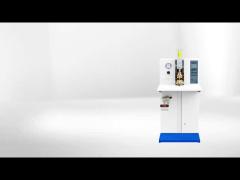 Ac Spot Welder 50kva voor ijzerdraadproducten