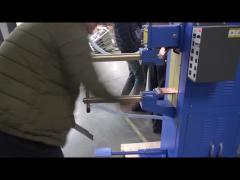 5052 Spotsweismachine van aluminium Voetpedaal Spotsweisers Lassen
