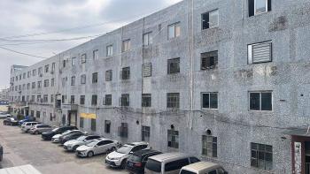 China Factory - Dongguan Hengchuang Chemical Co., Ltd
