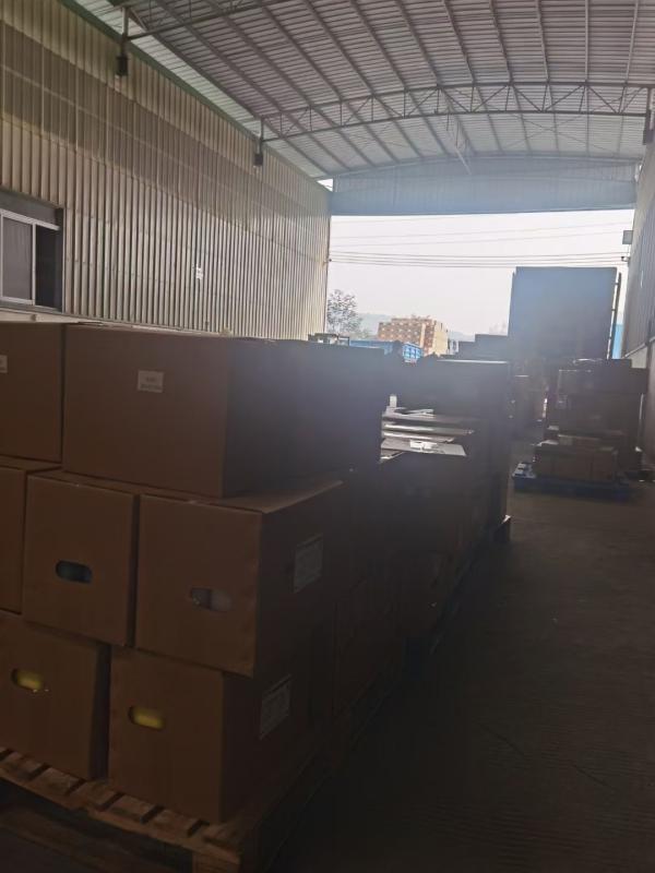 Fornecedor verificado da China - Dongguan Hengchuang Chemical Co., Ltd