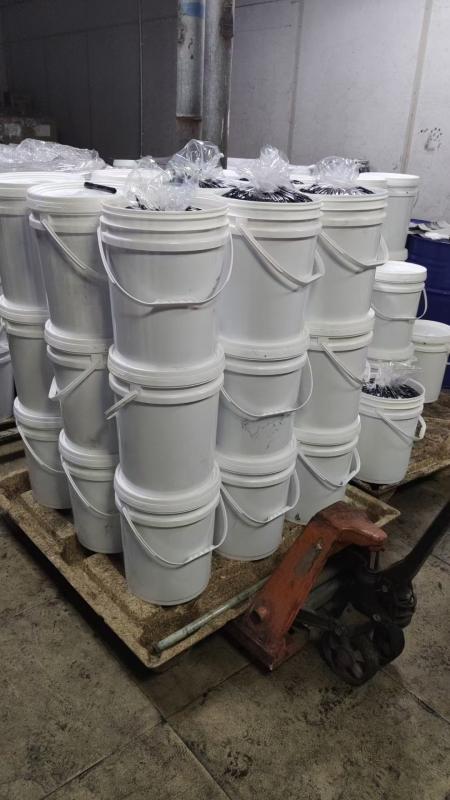 Fornecedor verificado da China - Dongguan Hengchuang Chemical Co., Ltd