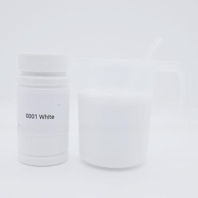 China Organic Pigment Tattoo Ink Acrylic Ink Plant Ink Nano Raw Materials Coating Leather Pigments Manufactured Nano Raw Material for sale