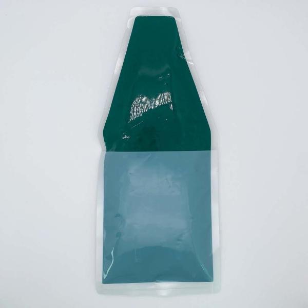 Quality Quicksand Slurry Coating Waterborne Polyurethane Floor Paint Castor Oil Based for sale