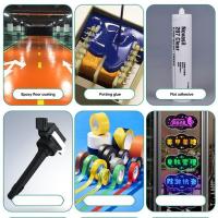 China Various Color Organic Epoxy Paste Pigment For Electronic Module for sale