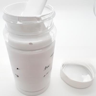 Cina Protezione dell'ambiente Pigmento di poliestere bianco per prodotti a base di resina in vendita