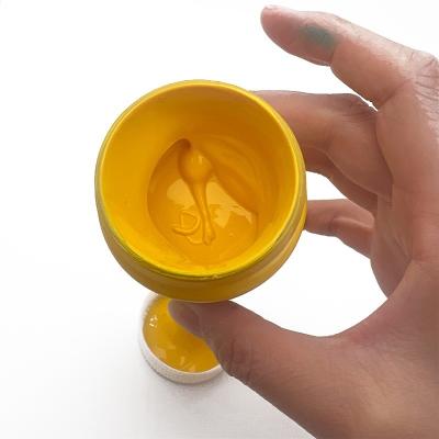 Cina Colorazione a base di poliuretano di alta qualità a base di olio in vendita