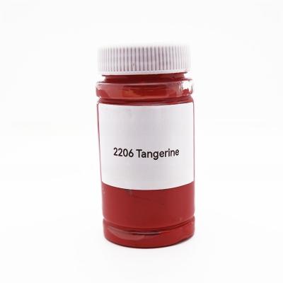 China Low Price Polyurethane Resin Color Paste PU Resin Pigment Paste for Adhesive Floor Coating for sale