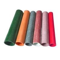China Migration Resistance Bright Red Polyester Pigment Environmentally Protective for sale