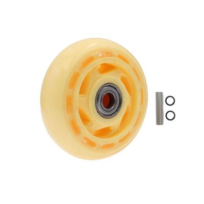 Cina Prezzo basso Poliuretano oleoso PU Colore bianco Pasta resistente alle alte temperature Adatta per l'elastomero di PU in vendita